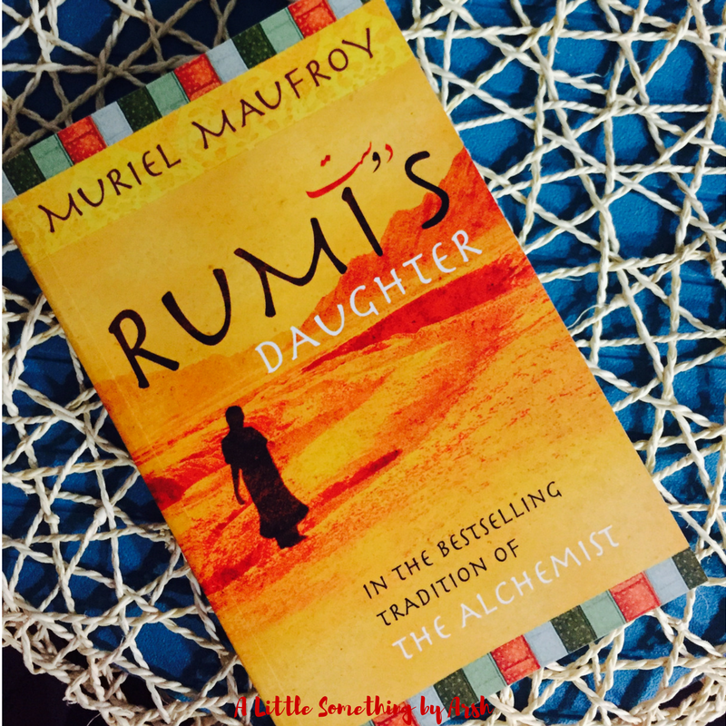 Rumi’s Daughter by Muriel Maufroy: Book Review