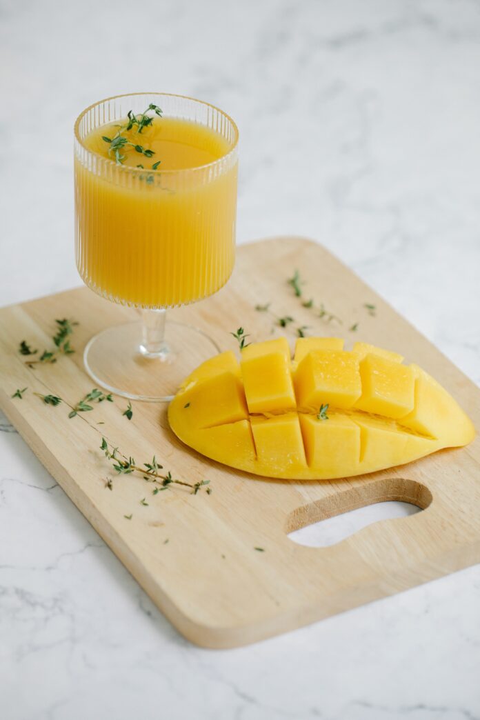 Pakistani Mangoes: Exquisite Varieties - Arabian Sisters