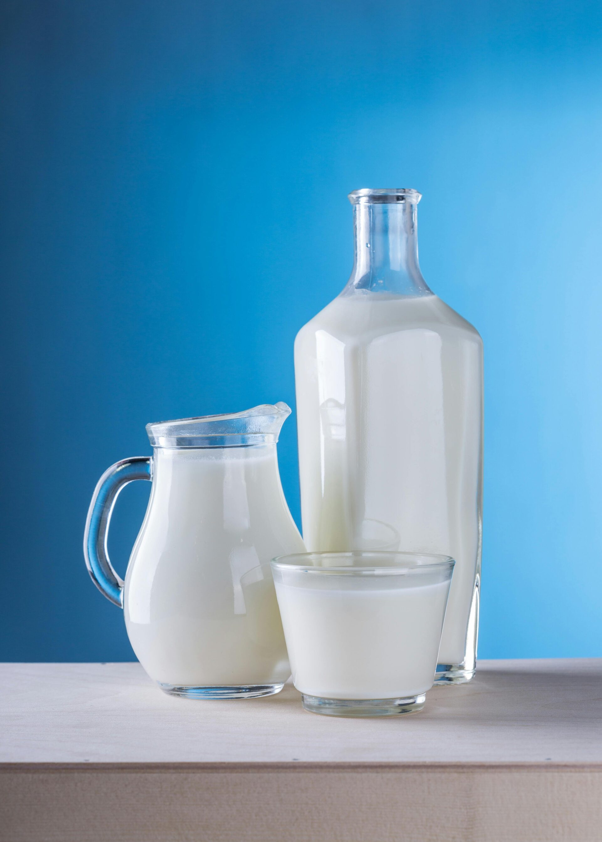 Where to Find Raw Milk (Cow & Buffalo) in Dubai, UAE